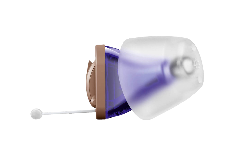 Sivantos | Woodard Hearing